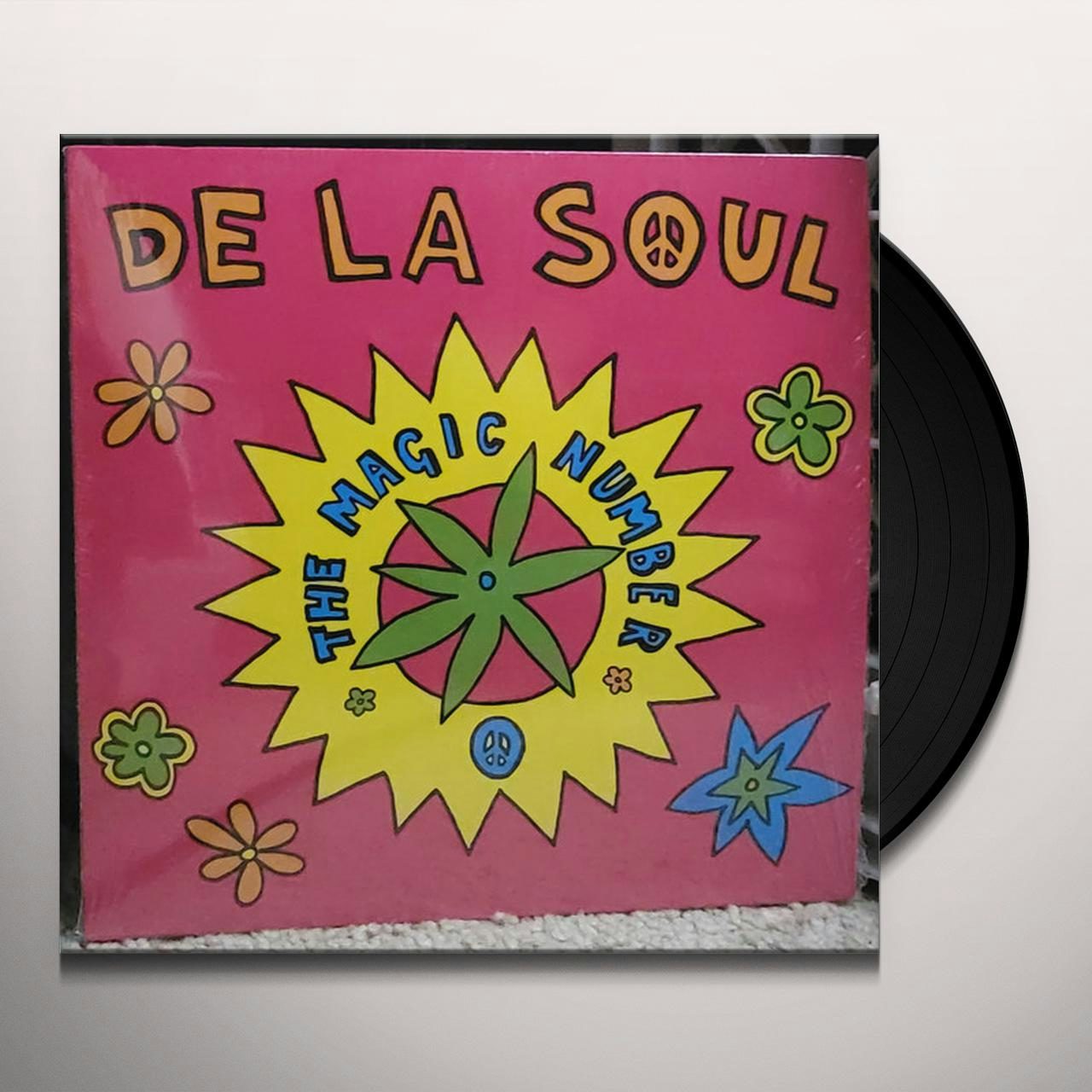 De La Soul Shirts, De La Soul Merch, De La Soul Hoodies, De La Soul ...