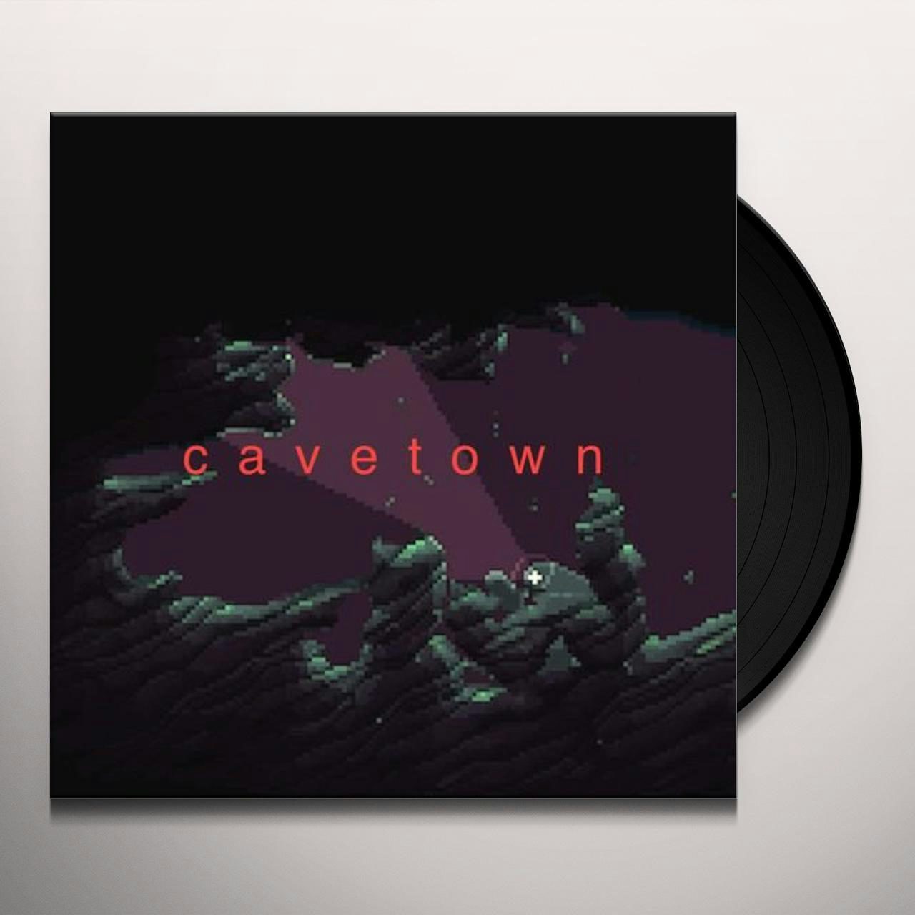 Cavetown Vinyl Record
