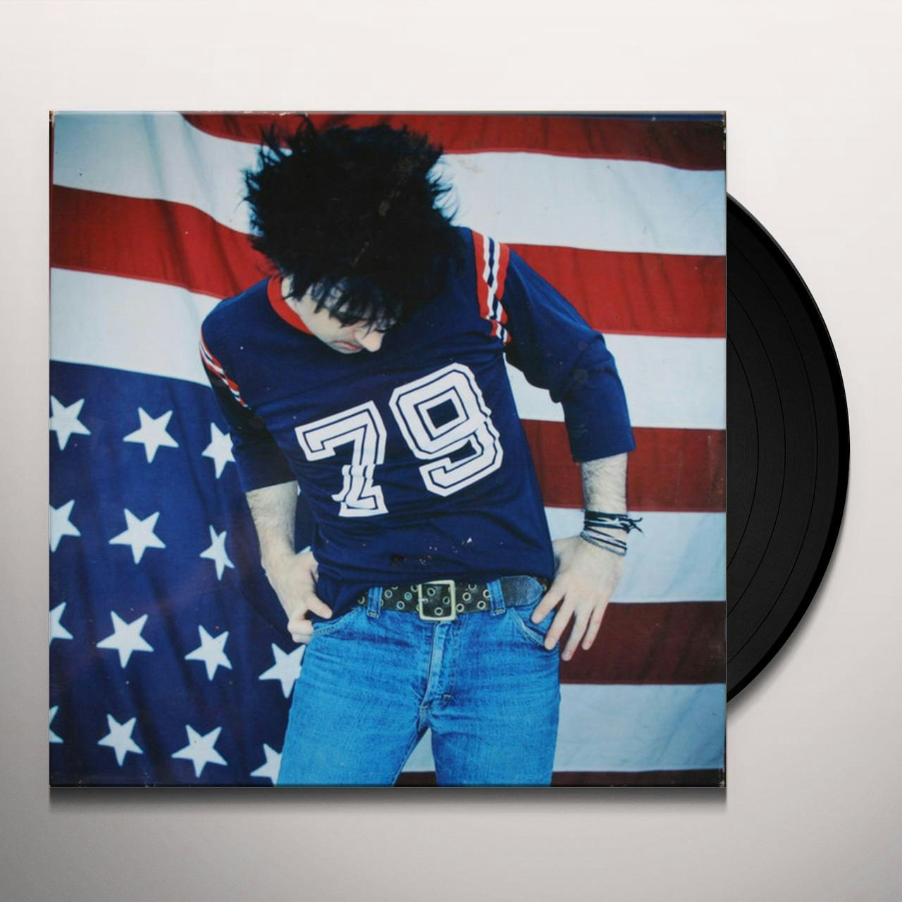 The 15 Best Ryan Adams Merch Items, Shirts, Vinyl & Hoodies