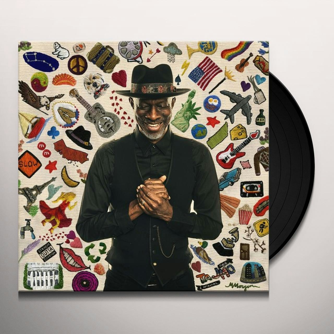 Keb' Mo' Shirts, Keb' Mo' Merch, Keb' Mo' Hoodies, Keb' Mo' Vinyl ...