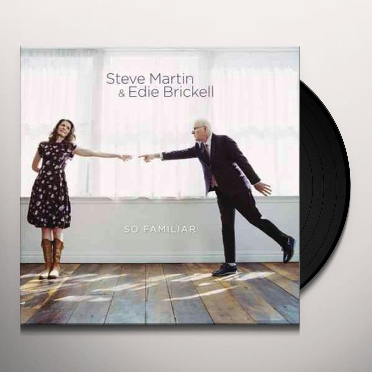 Steve Martin Store: Official Merch & Vinyl