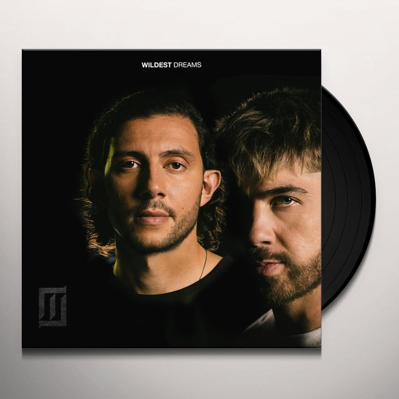 Majid Jordan WILDEST DREAMS Vinyl Record