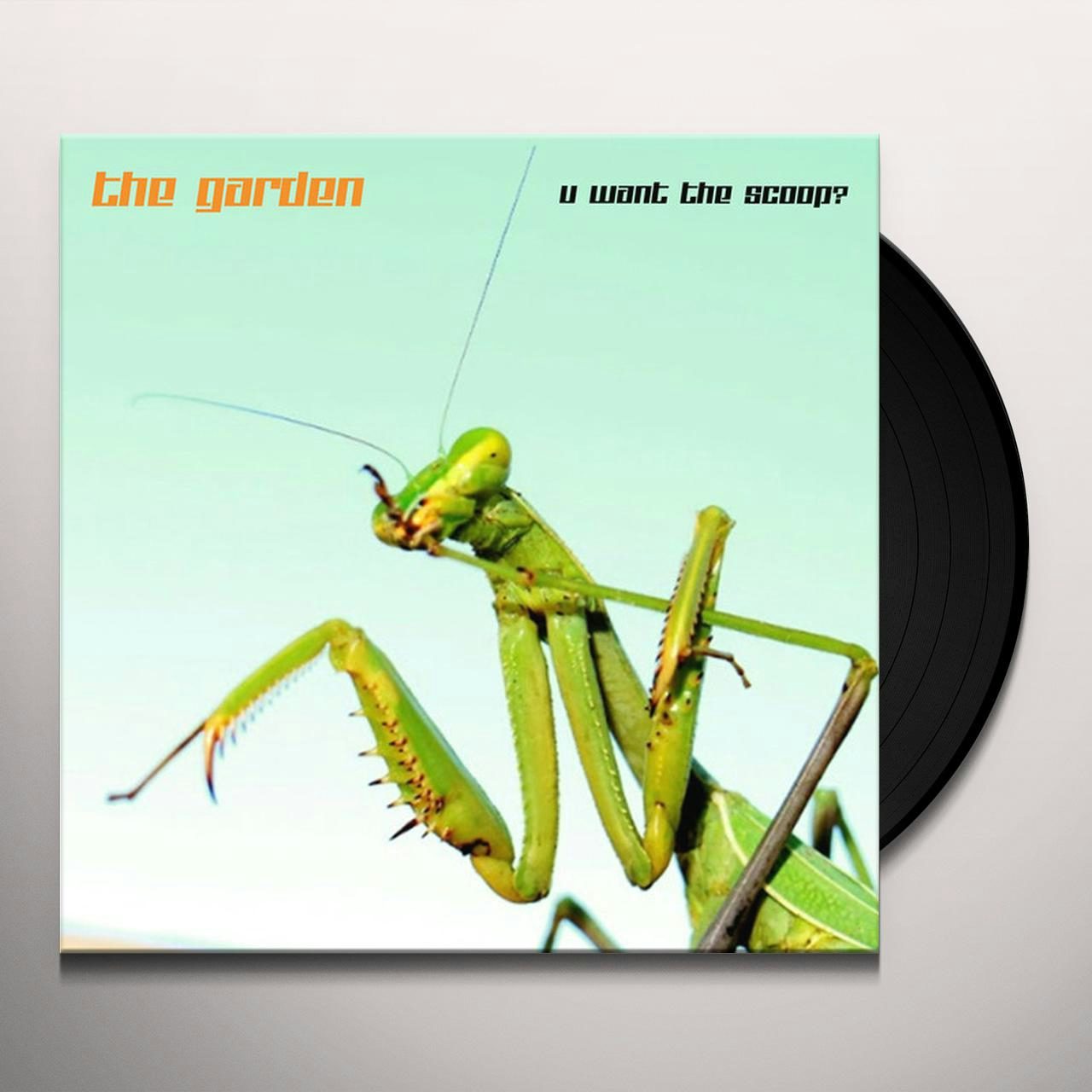 The Garden Shirts, The Garden Merch, The Garden Hoodies, The Garden ...