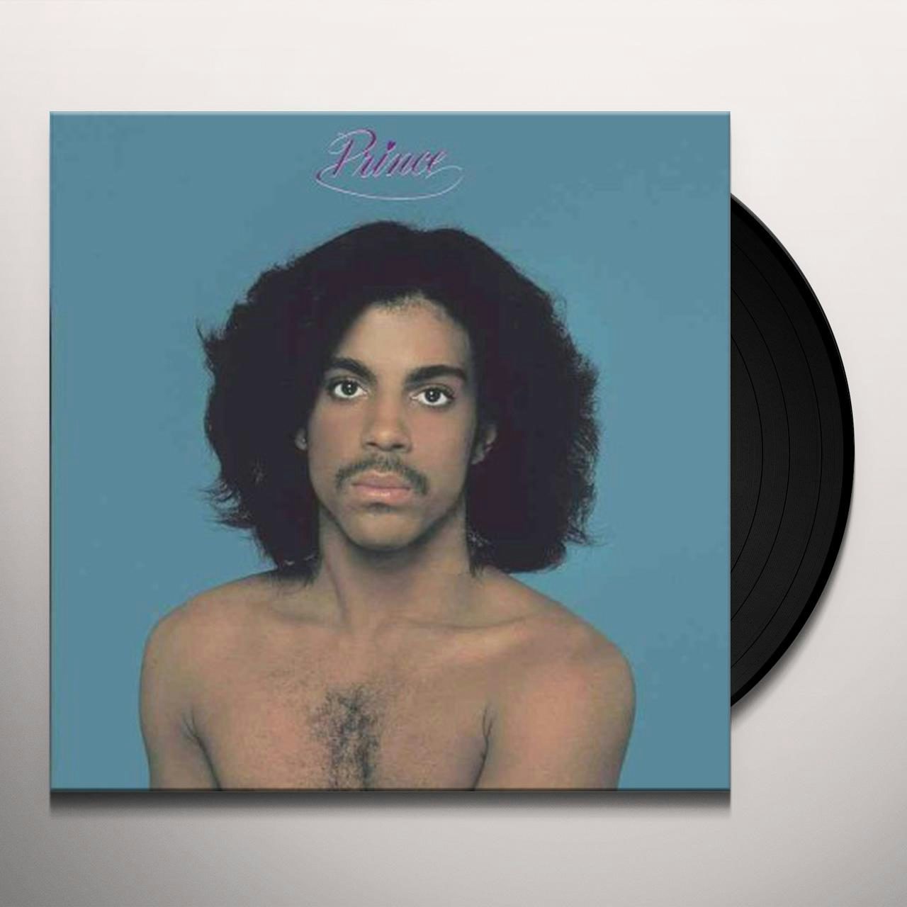 Prince Vinyl Record