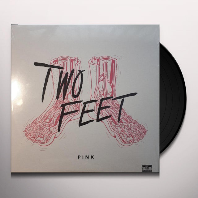 Two Feet Store: Official Merch & Vinyl