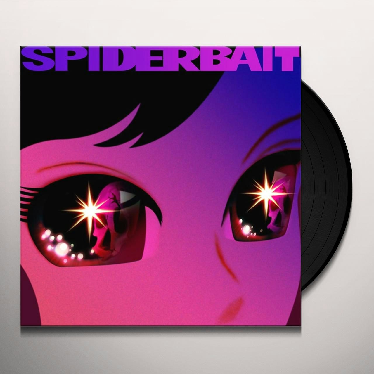 Spiderbait Vinyl Record