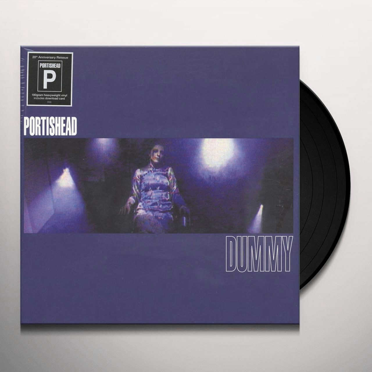 Portishead Store: Official Merch & Vinyl
