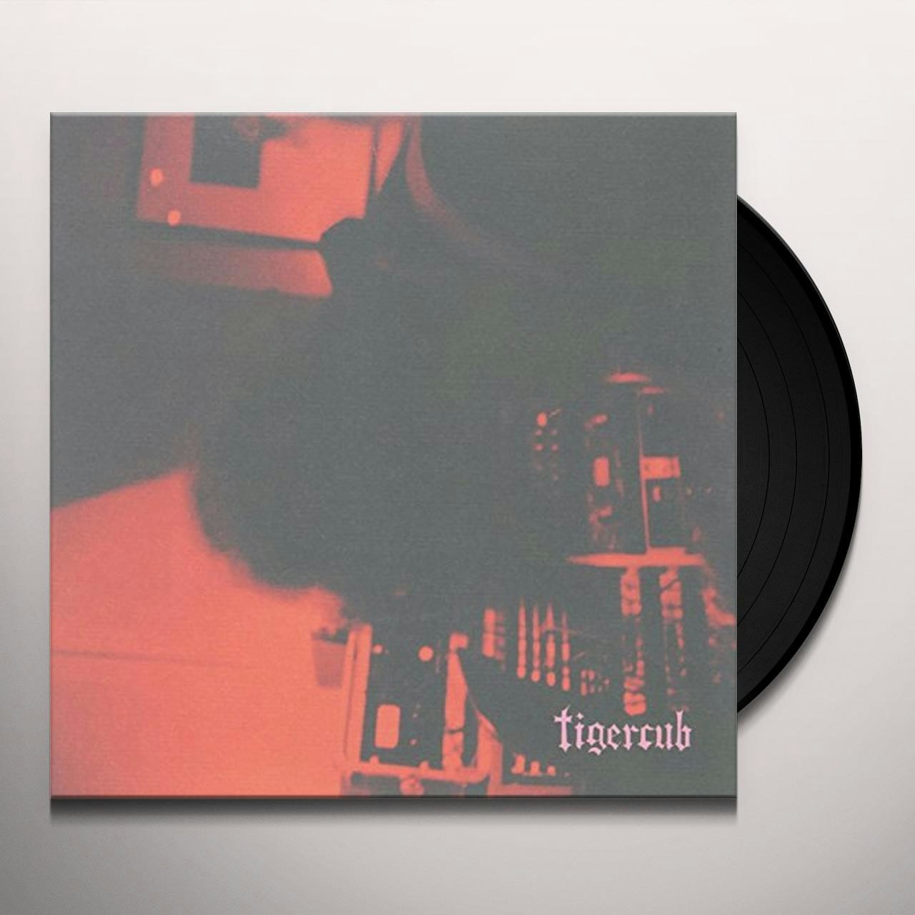 Tigercub Shirts, Tigercub Merch, Tigercub Hoodies, Tigercub Vinyl ...