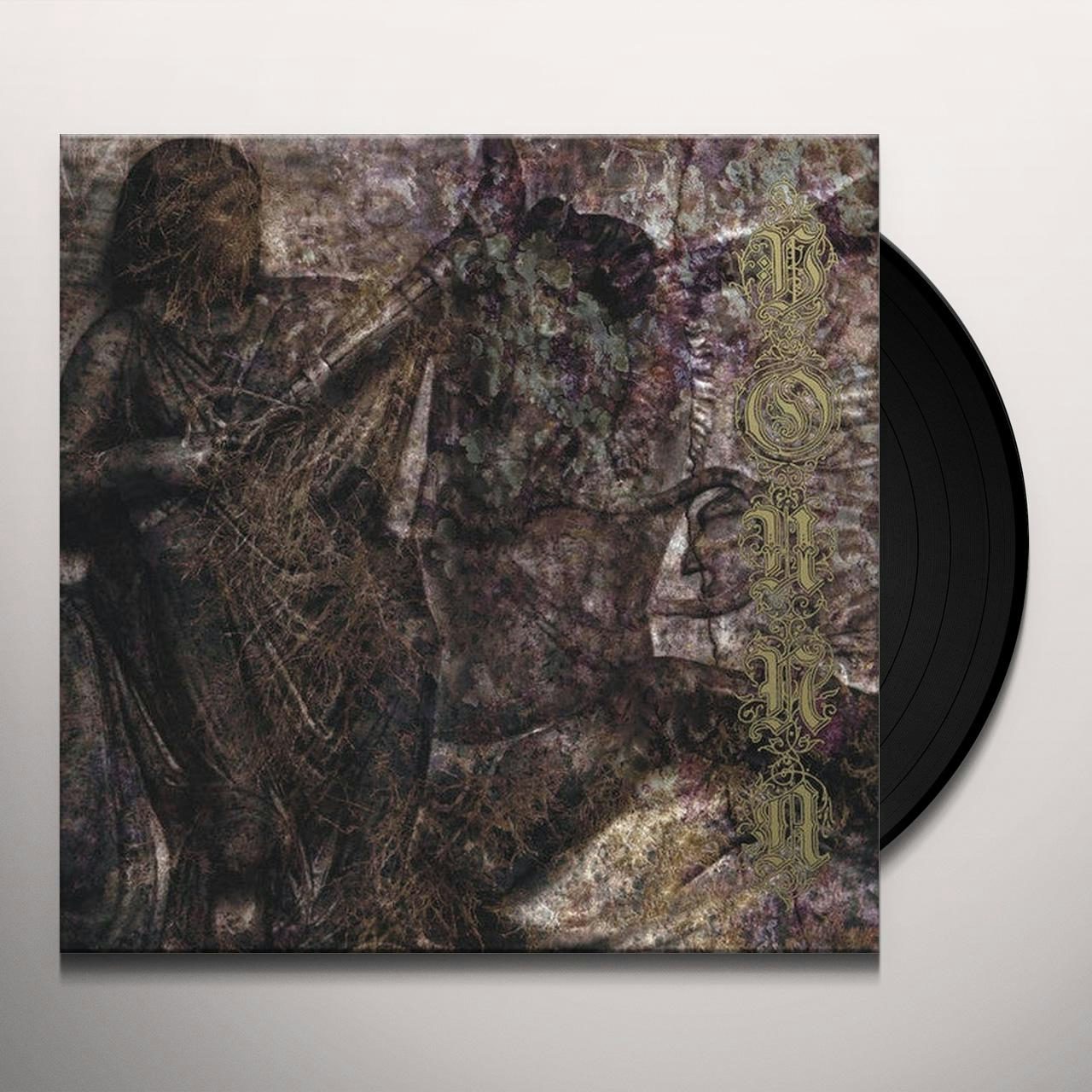 Vouna Vinyl Record