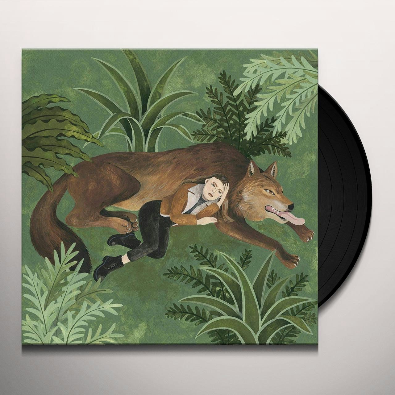 Cat Clyde Store: Official Merch & Vinyl