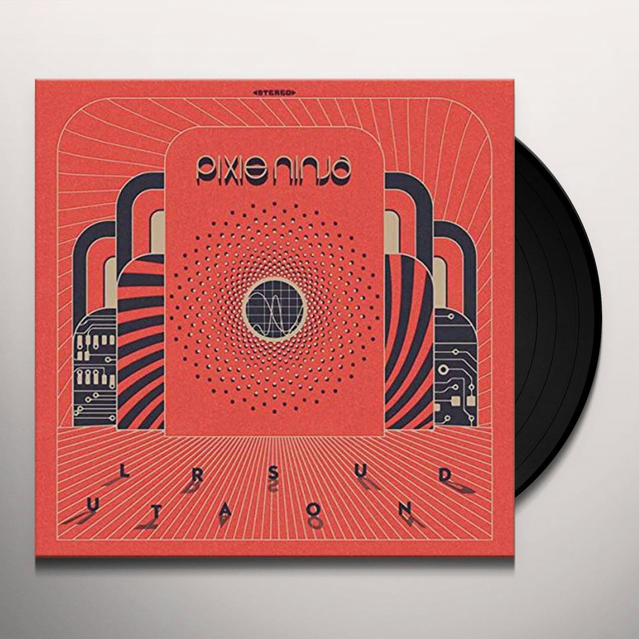 Pixie Ninja Store: Official Merch & Vinyl