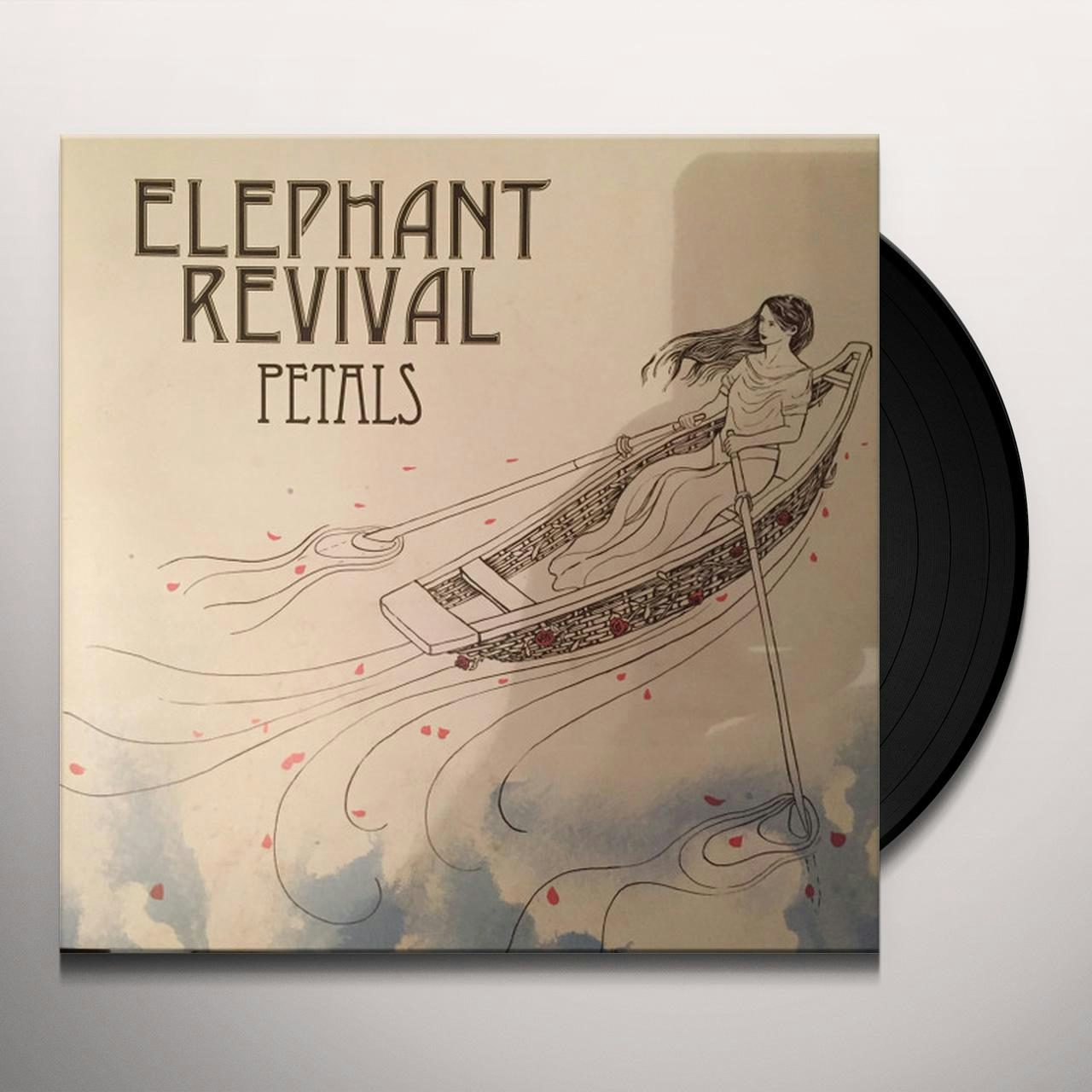 Elephant Revival Store: Official Merch & Vinyl