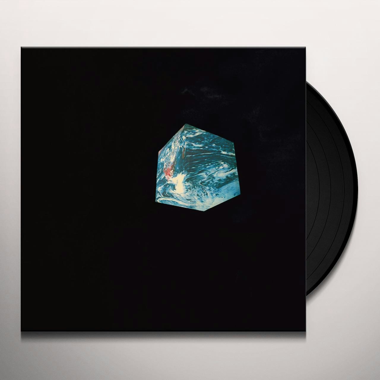 Tim Hecker Store: Official Merch & Vinyl