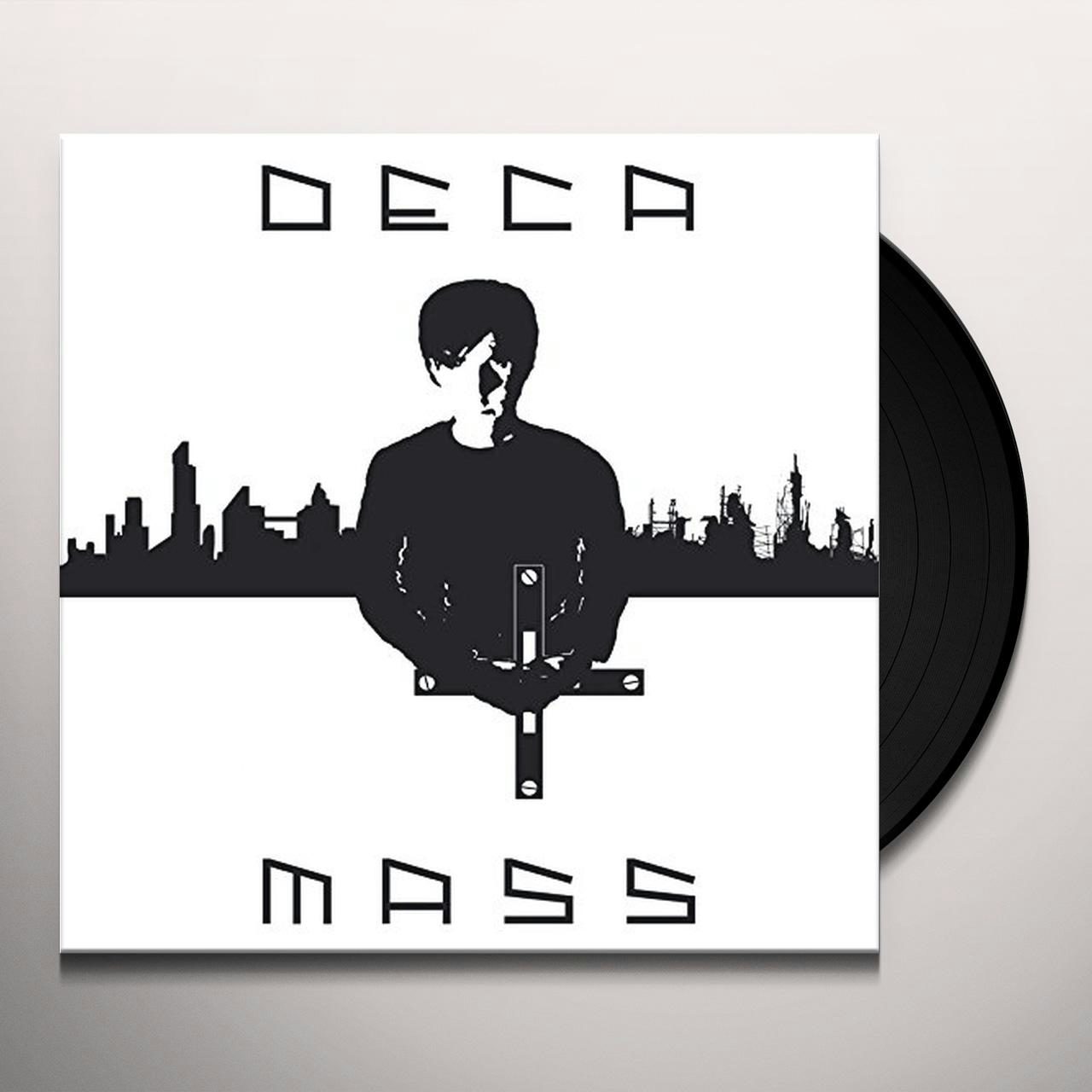 Deca Shirts, Deca Merch, Deca Hoodies, Deca Vinyl Records, Deca Posters ...