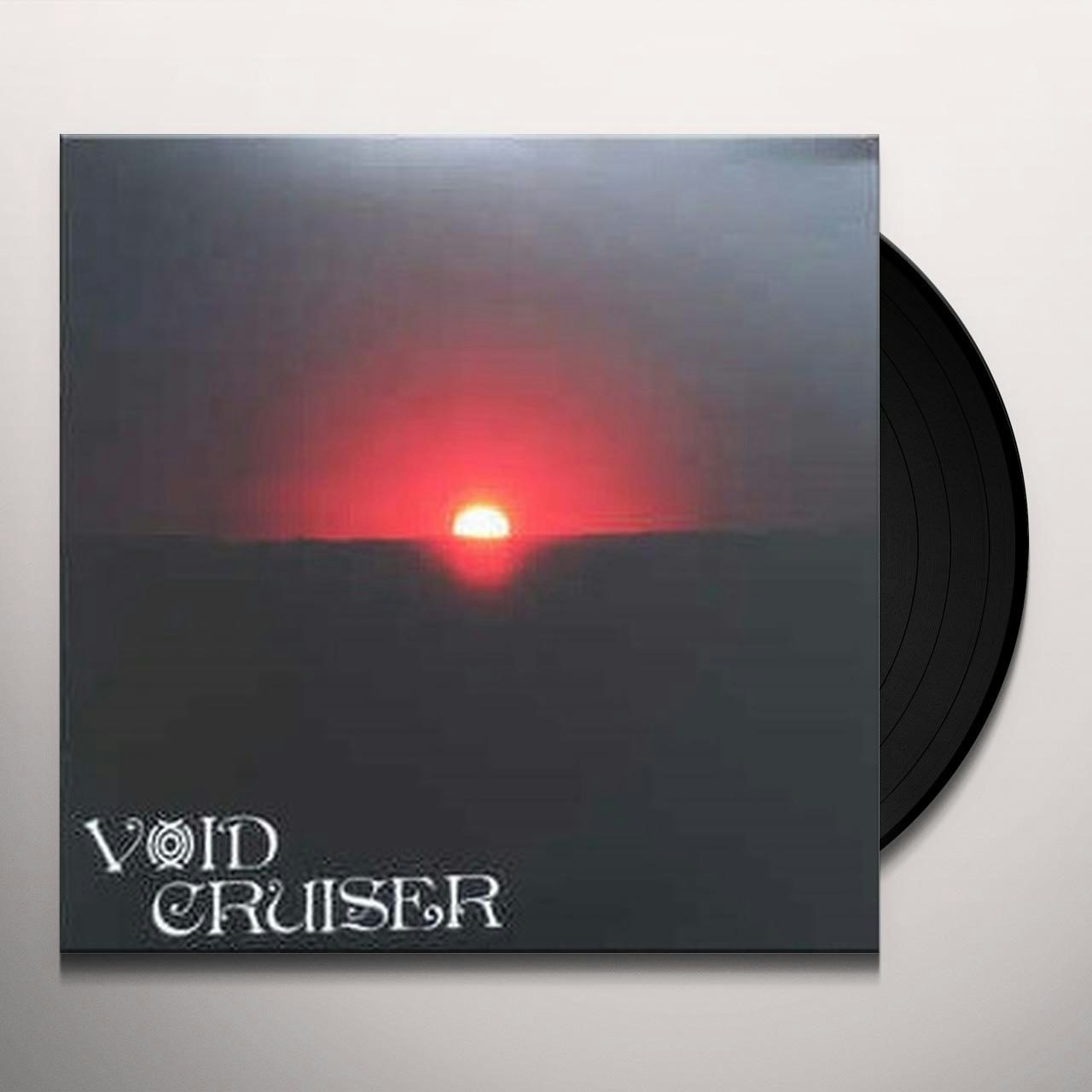 Void Cruiser Overstaying My Welcome Vinyl Record