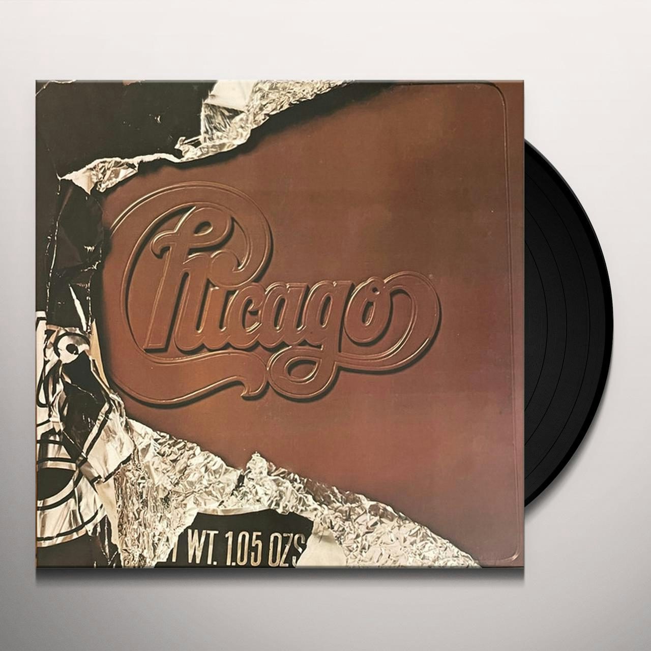 Chicago X (LIMITED 180G VINYL/30TH ANNIVERSARY/GATEFOLD COVER) Vinyl Record