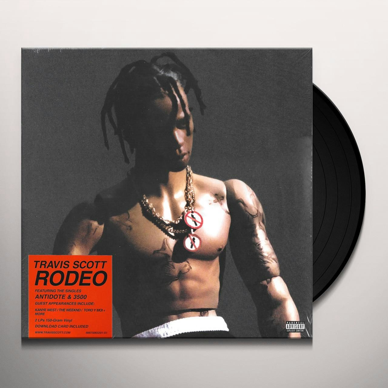 Sale - T-Shirts, Vinyl, Posters & Merchandise | Merchbar