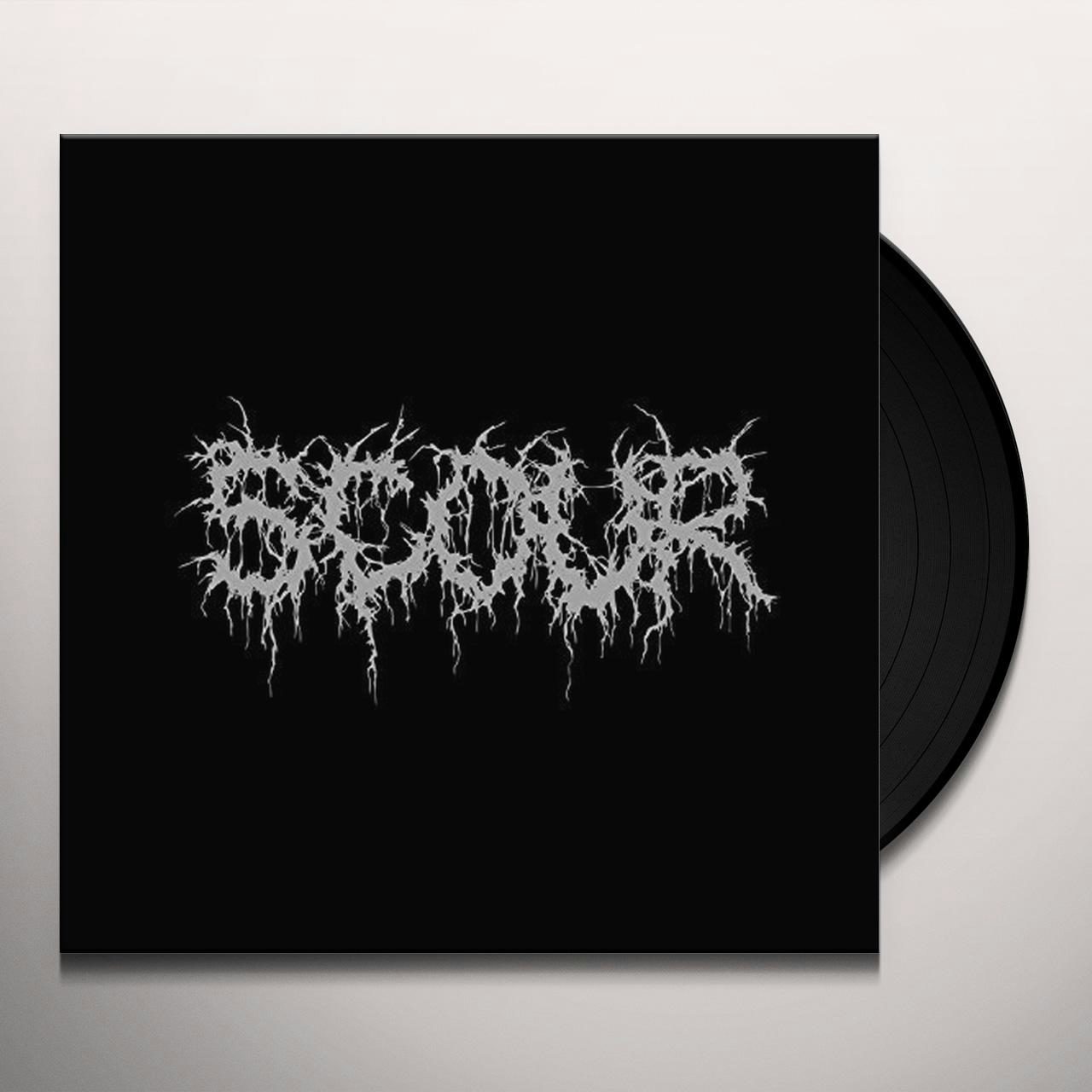 Scour Store: Official Merch & Vinyl
