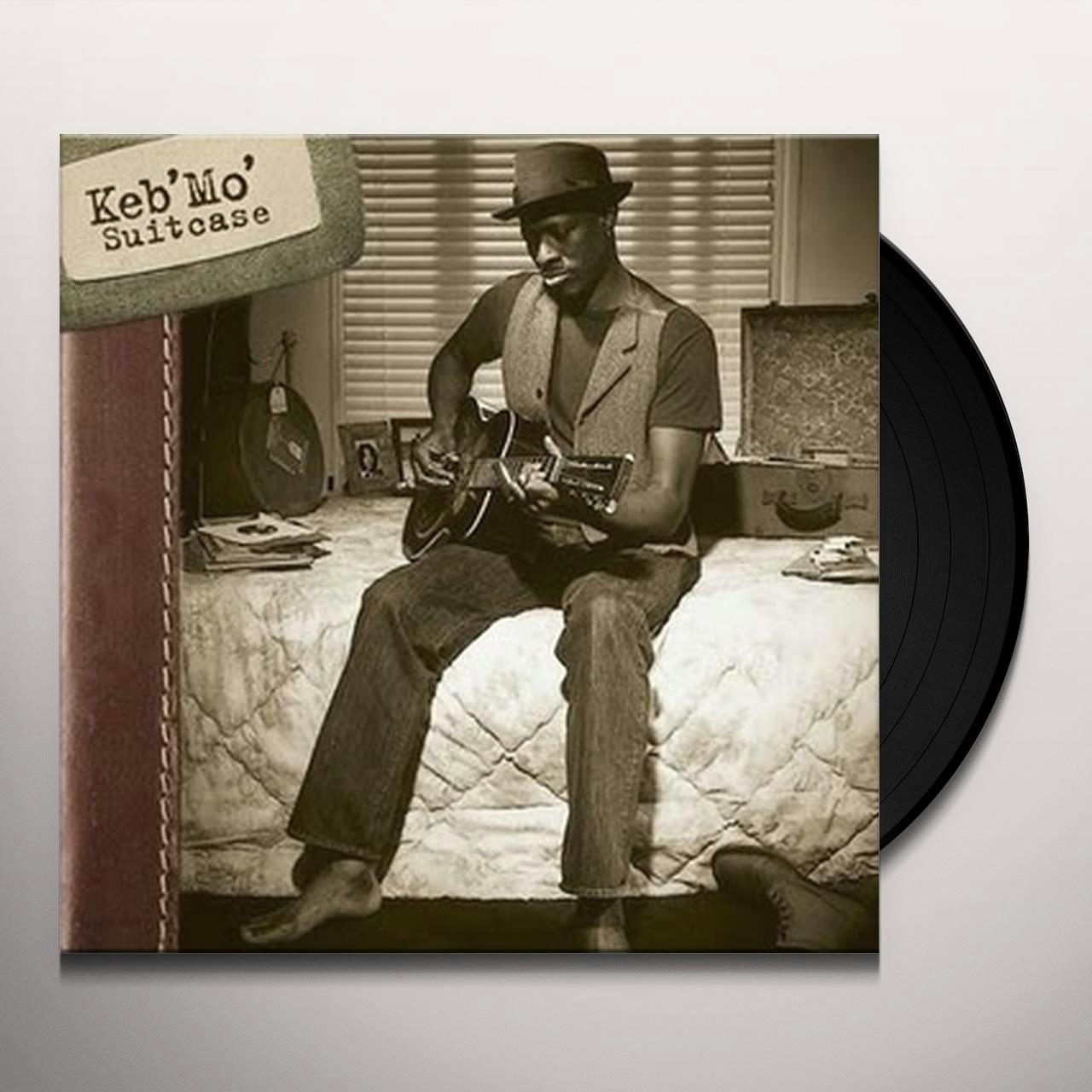 Keb' Mo' Shirts, Keb' Mo' Merch, Keb' Mo' Hoodies, Keb' Mo' Vinyl ...