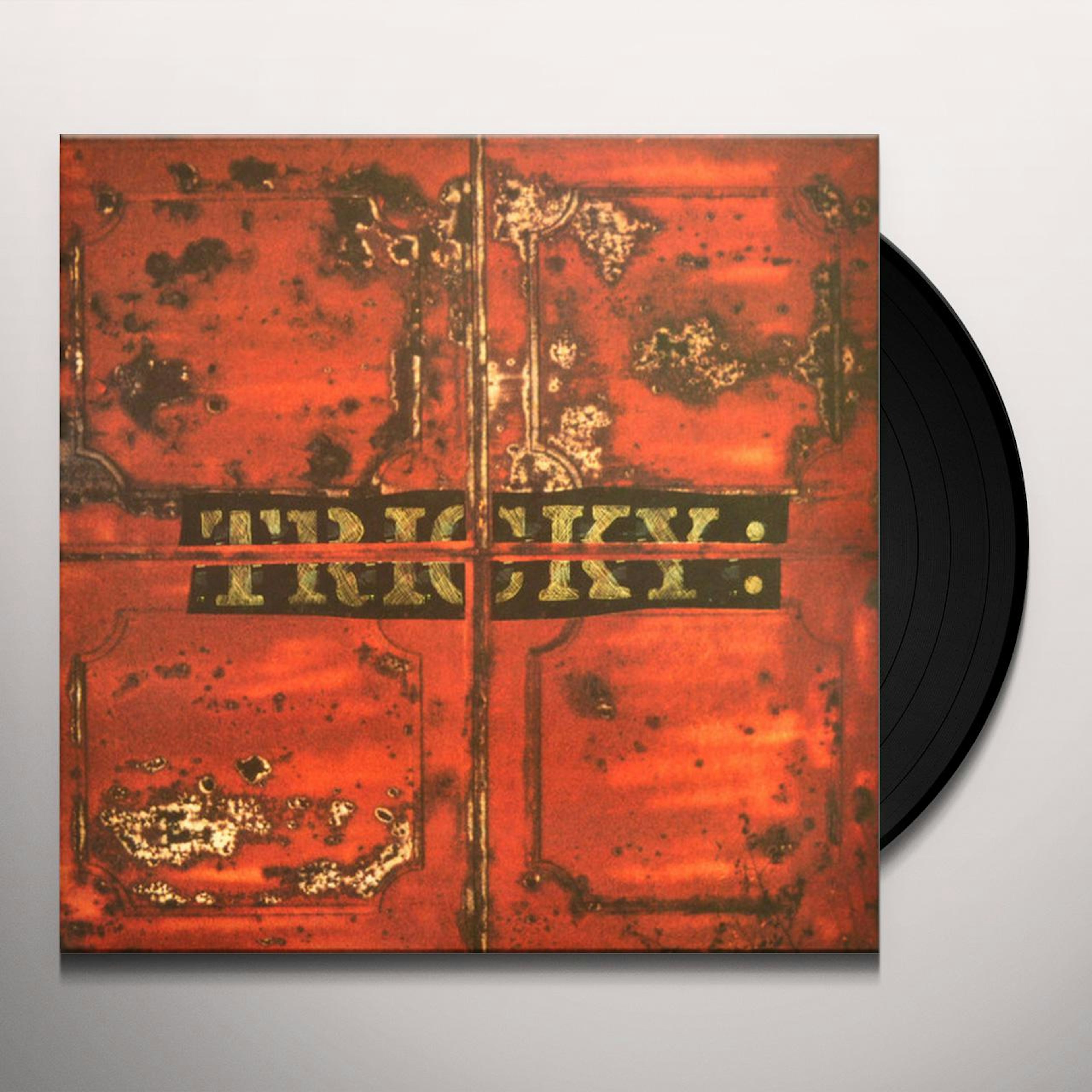 Tricky MAXINQUAYE (LP) Vinyl Record
