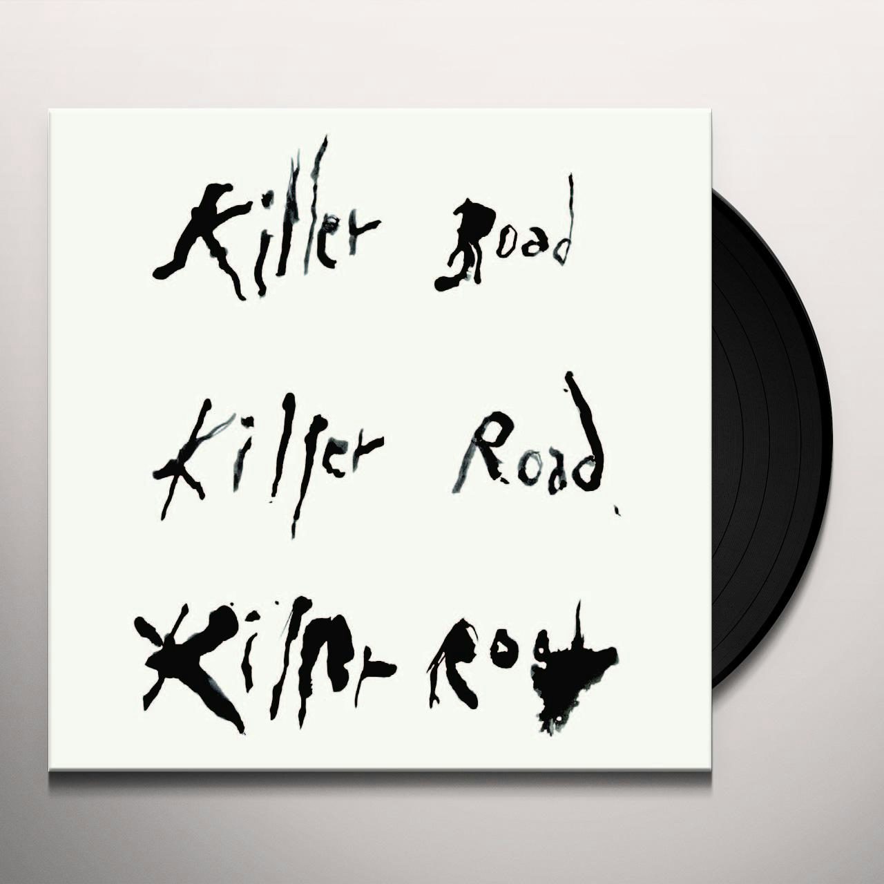 Various Killer Road Vinyl Record
