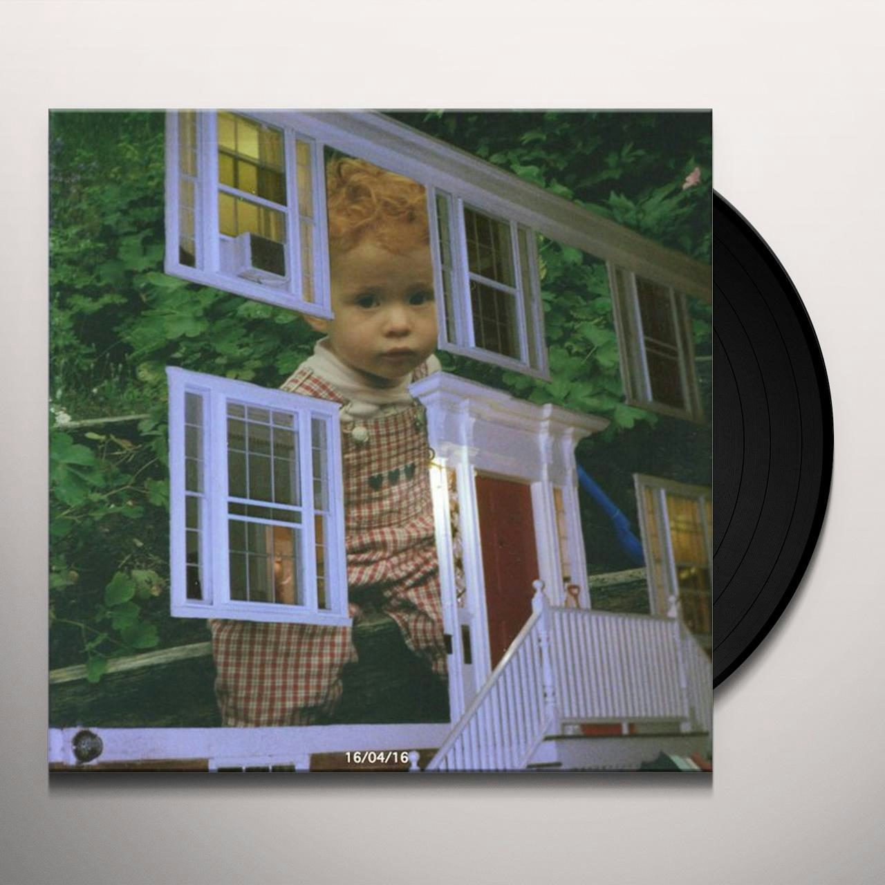 Cavetown 16/04/16 Vinyl Record