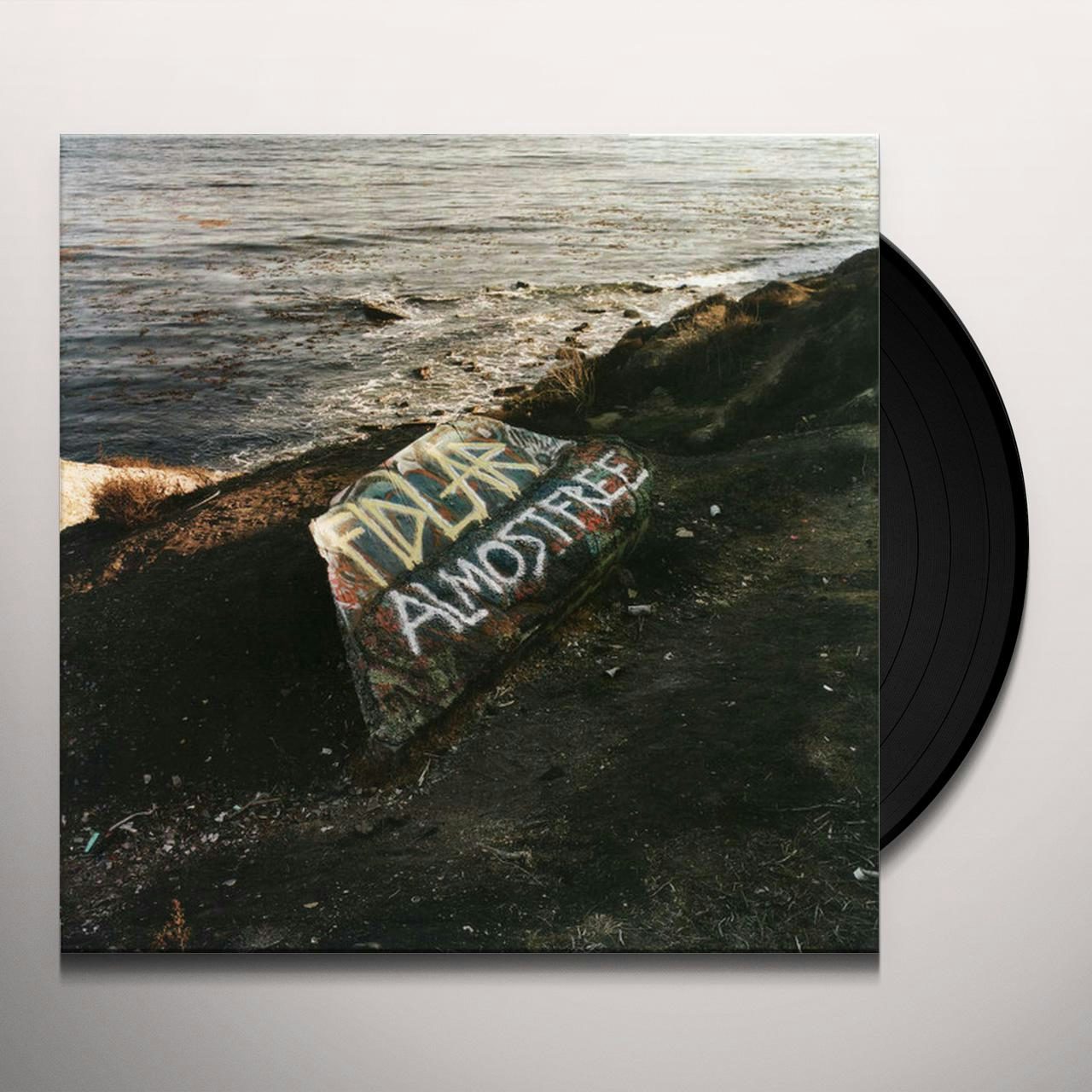 FIDLAR Store: Official Merch & Vinyl