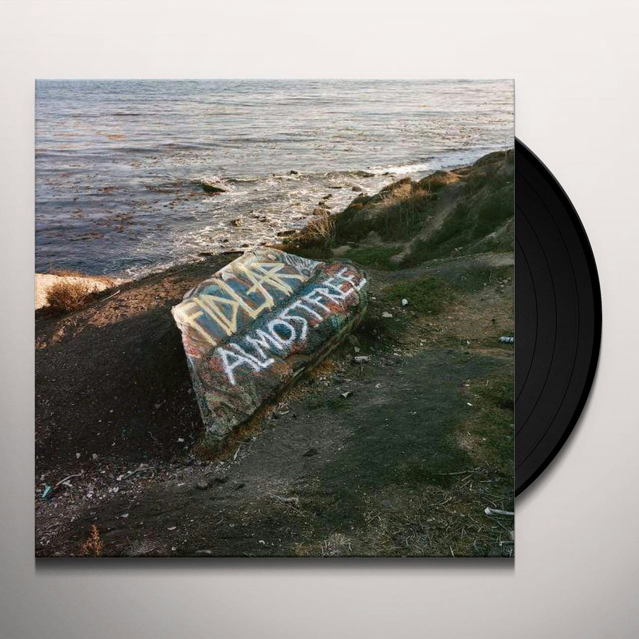 FIDLAR Store: Official Merch & Vinyl