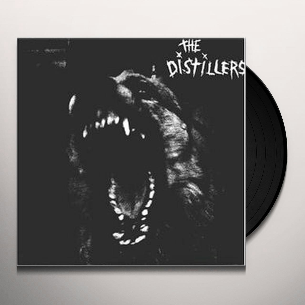 The Distillers Shirts, The Distillers Merch, The Distillers Hoodies ...