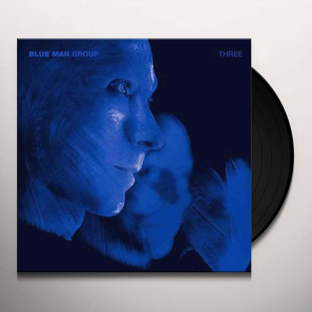 Blue Man Group Store: Official Merch & Vinyl