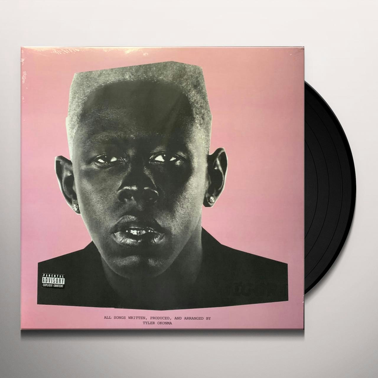 Tyler, The Creator Igor Vinyl Record