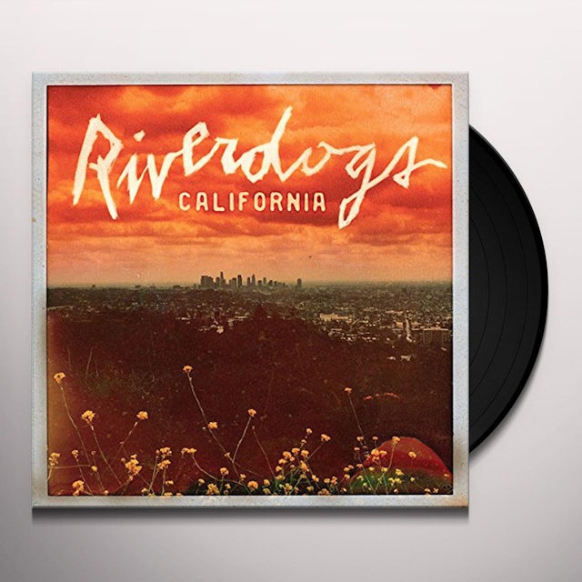 Riverdogs Store: Official Merch & Vinyl