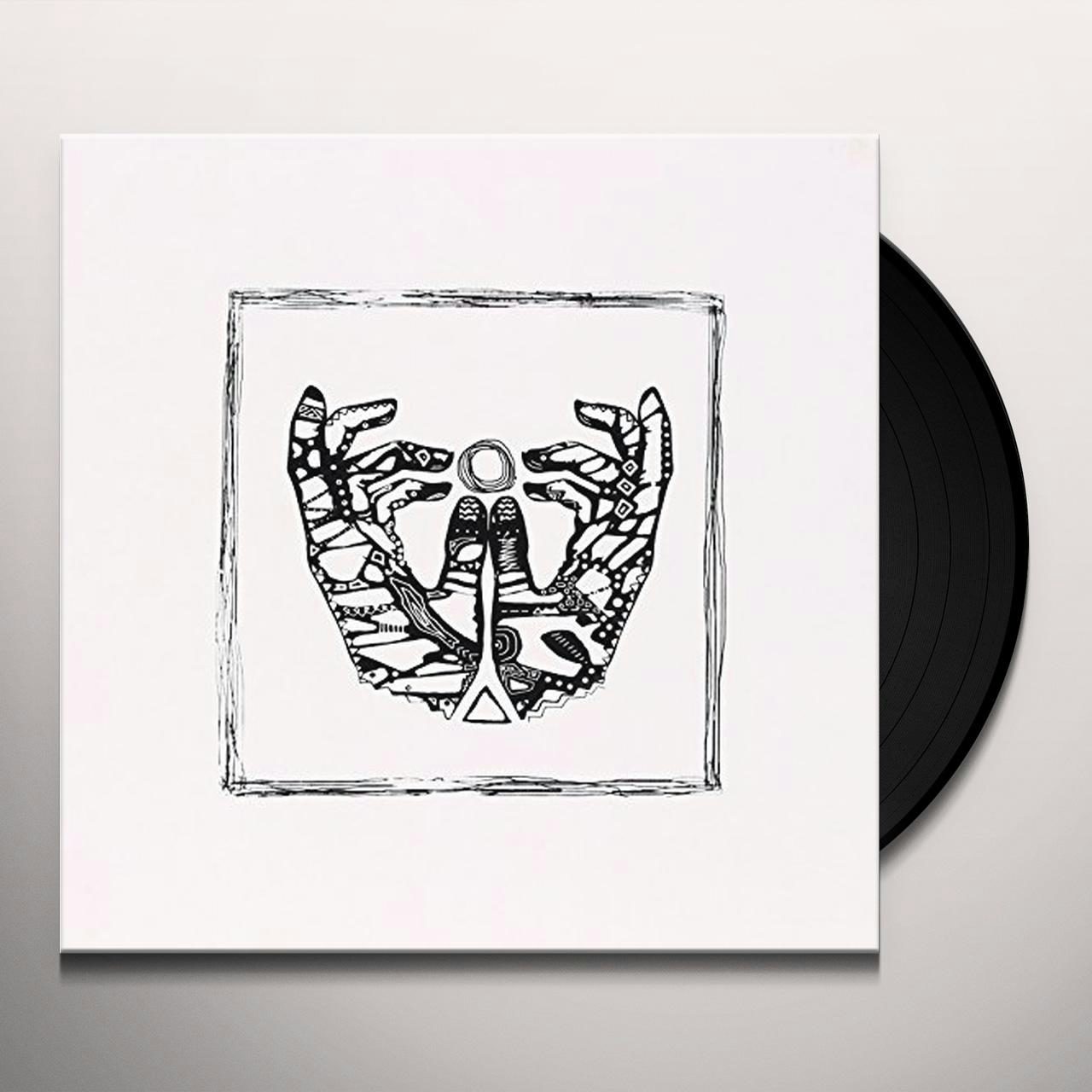 Collocutor INSTEAD Vinyl Record - UK Release