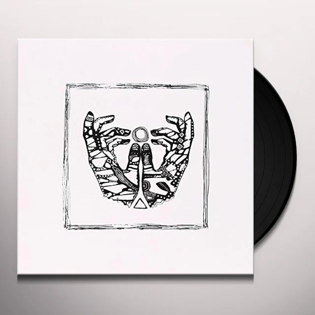 Collocutor INSTEAD Vinyl Record - UK Release