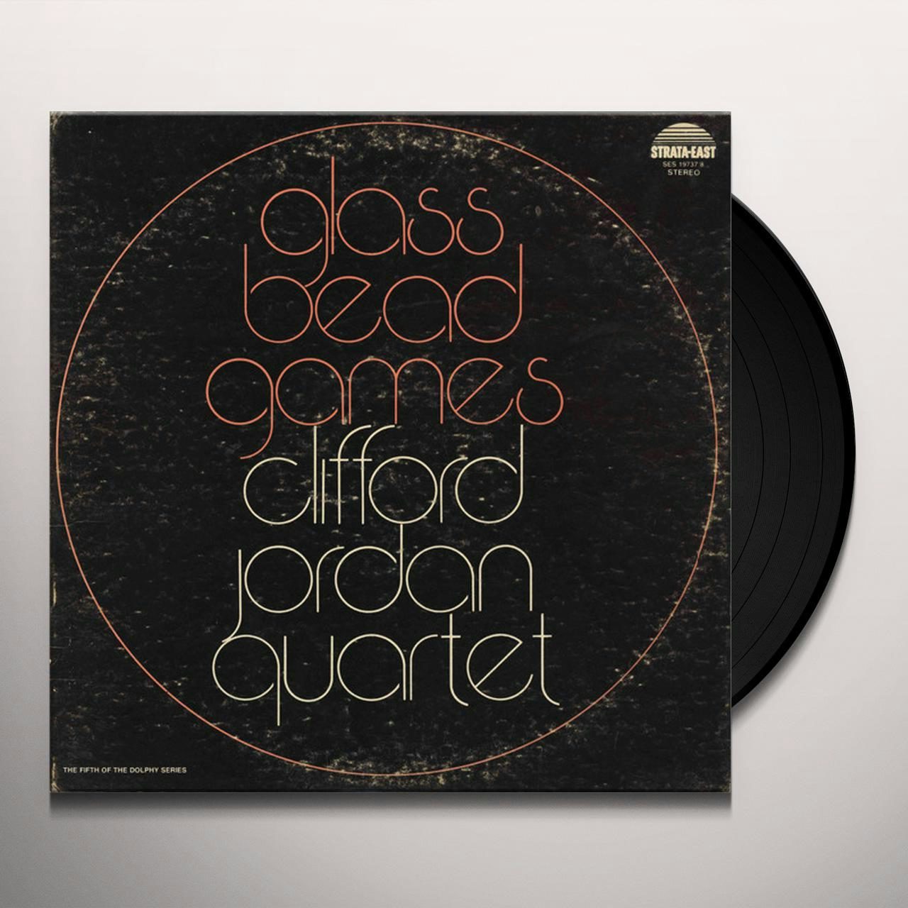 Clifford Jordan Store: Official Merch & Vinyl