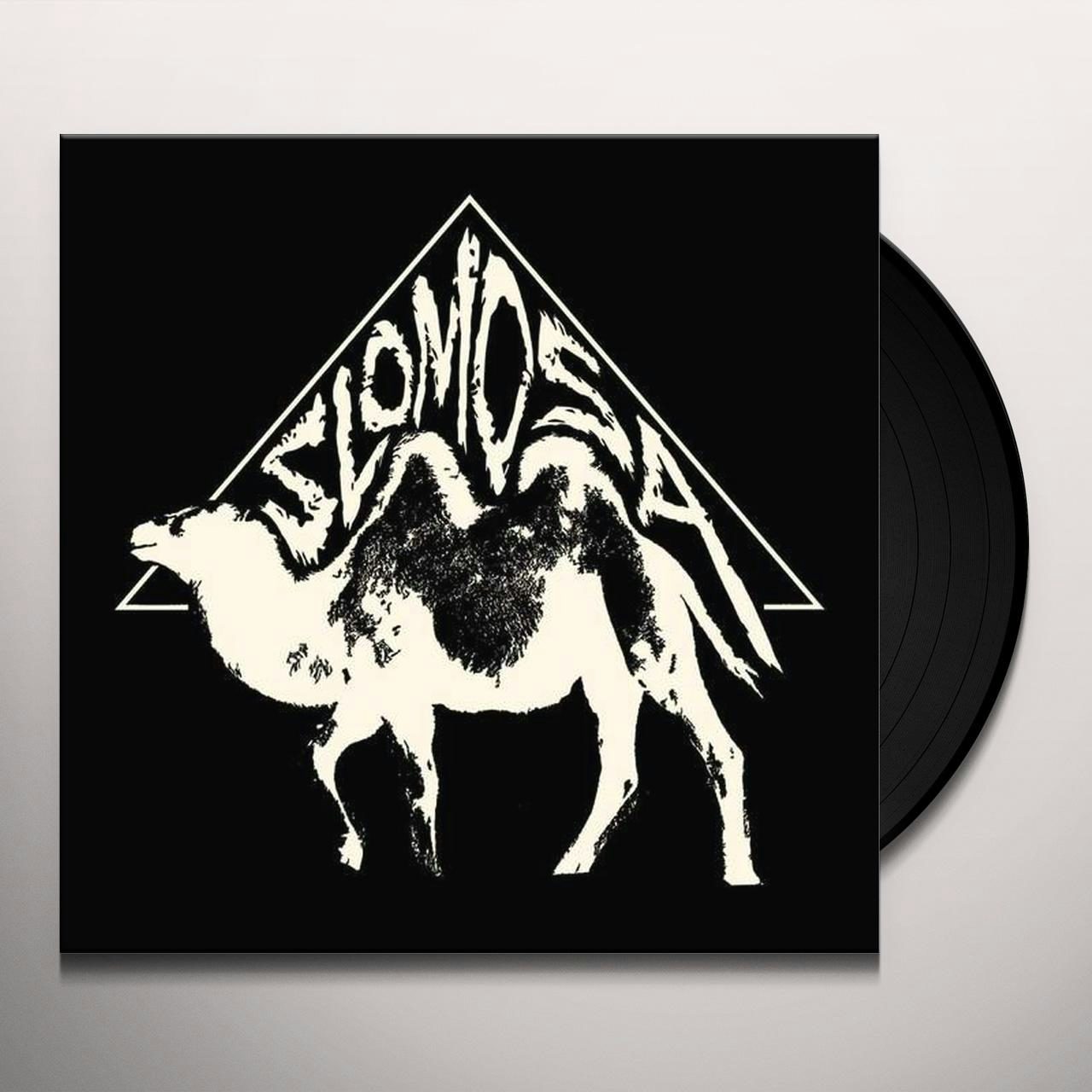 Slomosa Vinyl Record