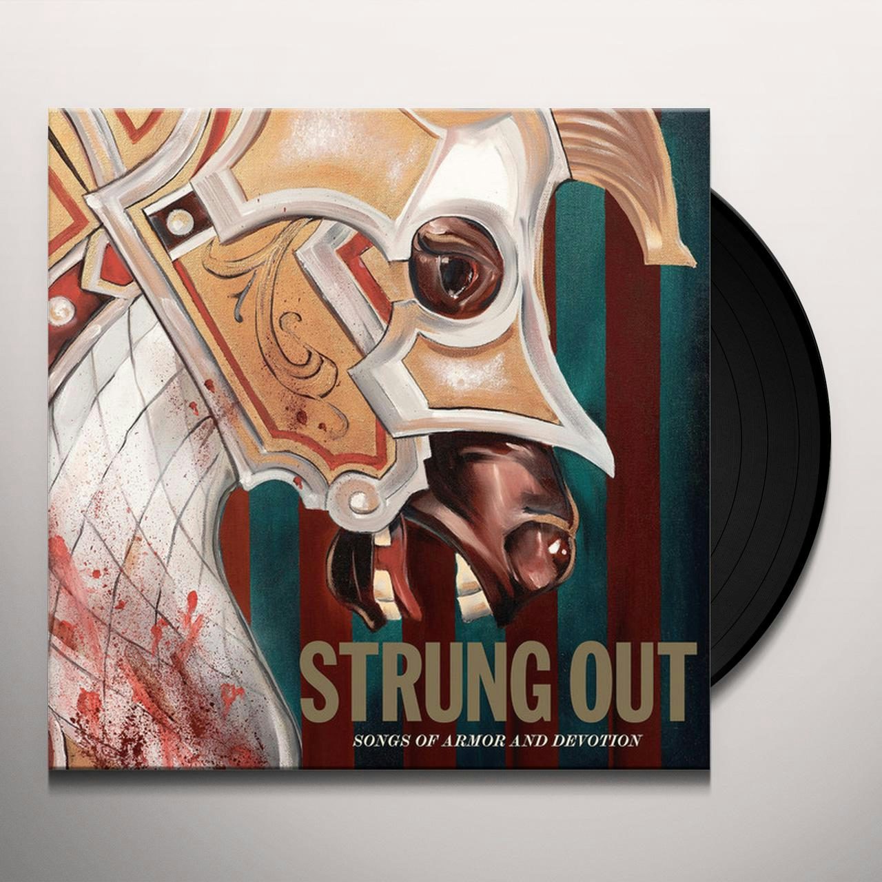 Strung Out Shirts, Strung Out Merch, Strung Out Hoodies, Strung Out ...