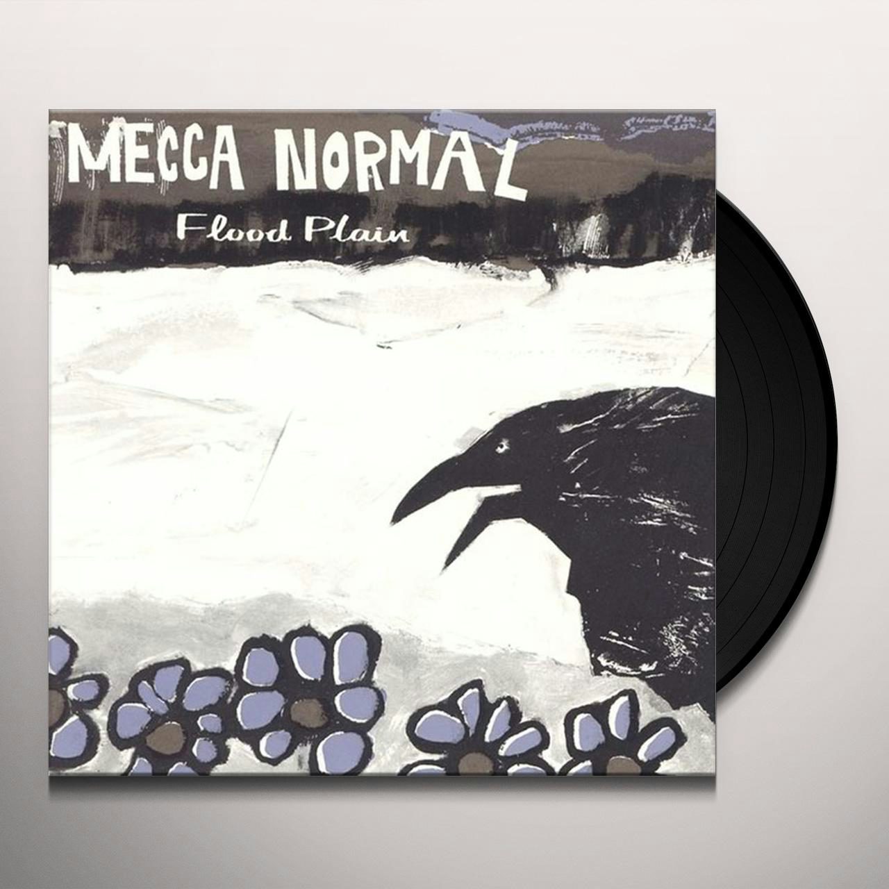 Mecca Normal Store: Official Merch & Vinyl