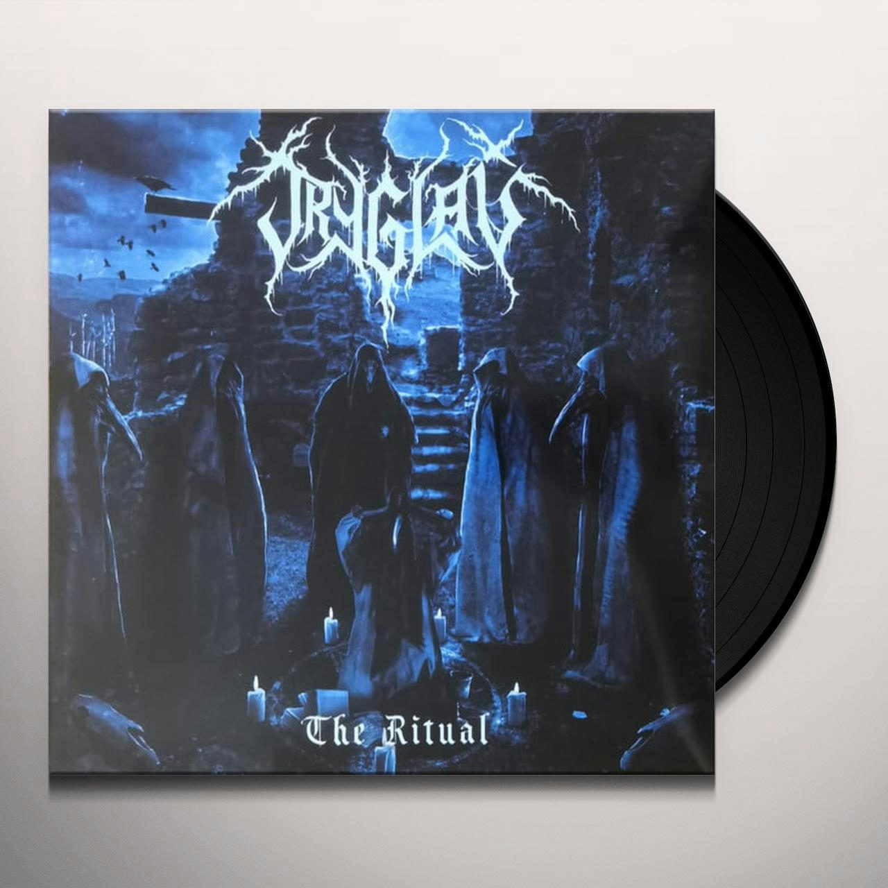 Tryglav Shirts, Tryglav Merch, Tryglav Hoodies, Tryglav Vinyl Records ...