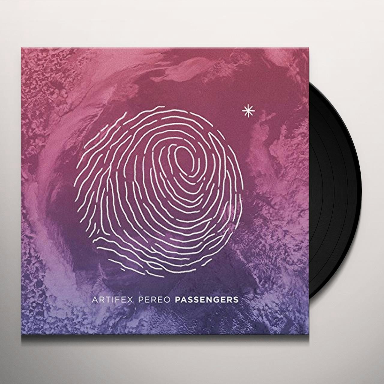 Artifex Pereo Store: Official Merch & Vinyl