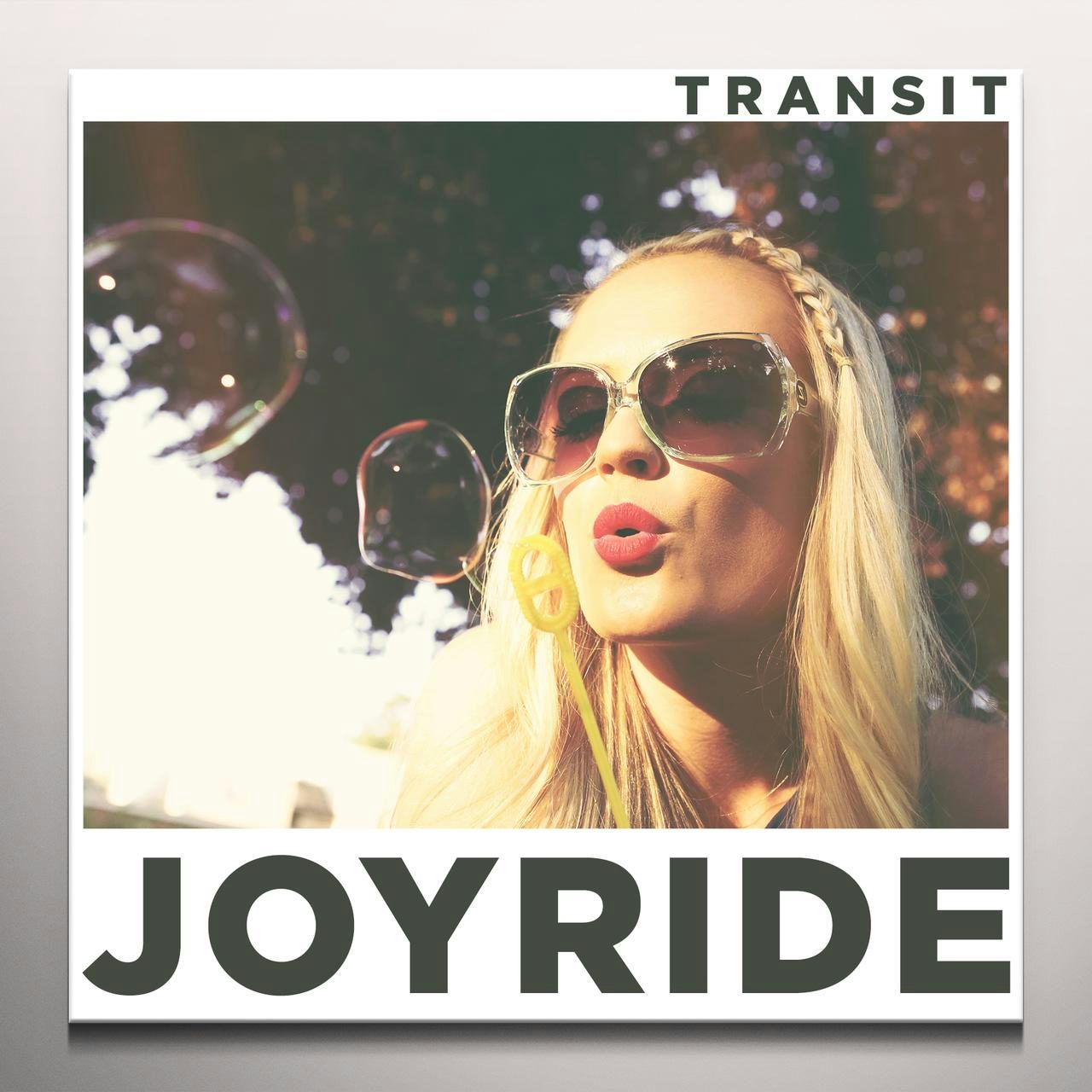 Transit Store: Official Merch & Vinyl