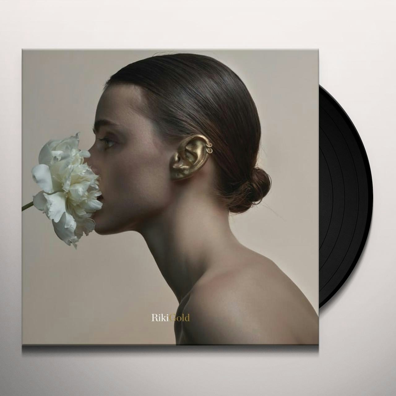 Riki Shirts, Riki Merch, Riki Hoodies, Riki Vinyl Records, Riki Posters ...