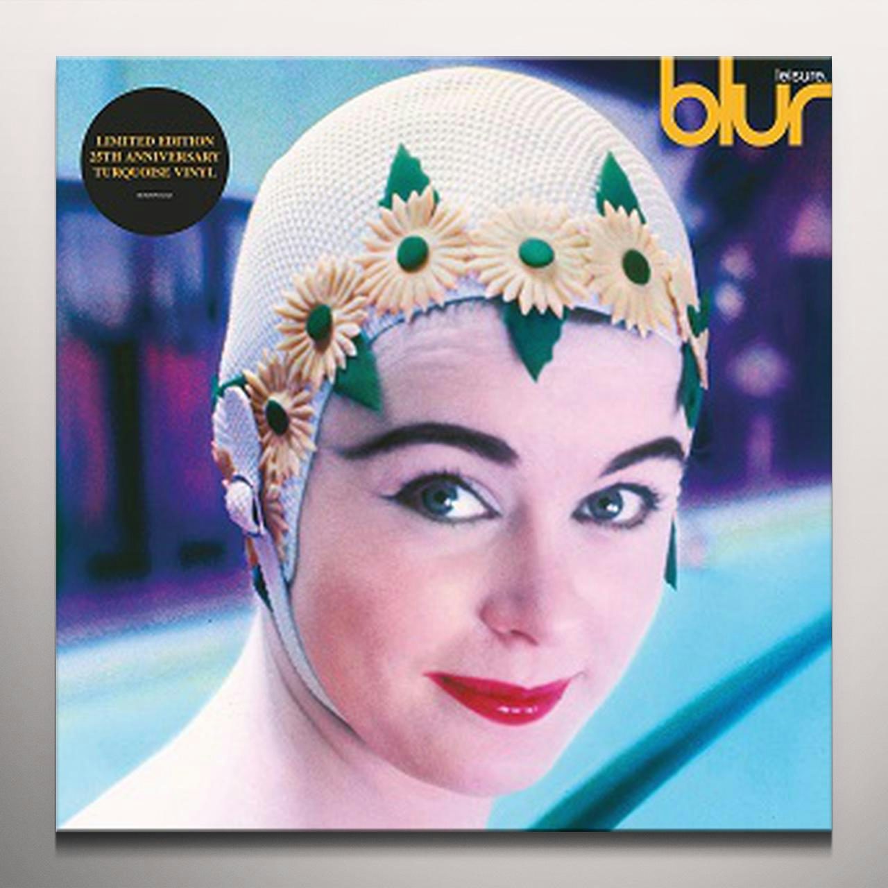 Blur Merch, Shirts, Hoodies, and Albums Store