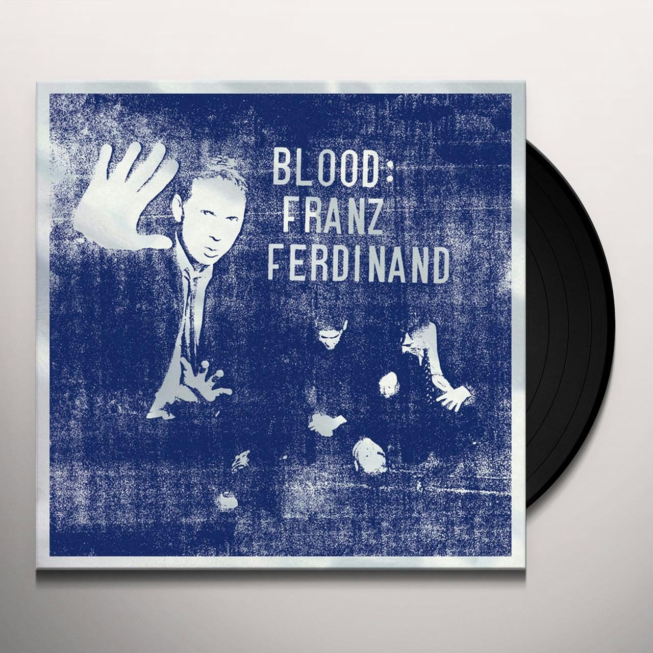 Band Merch - T-Shirts, Vinyl, Posters & Merchandise | Merchbar