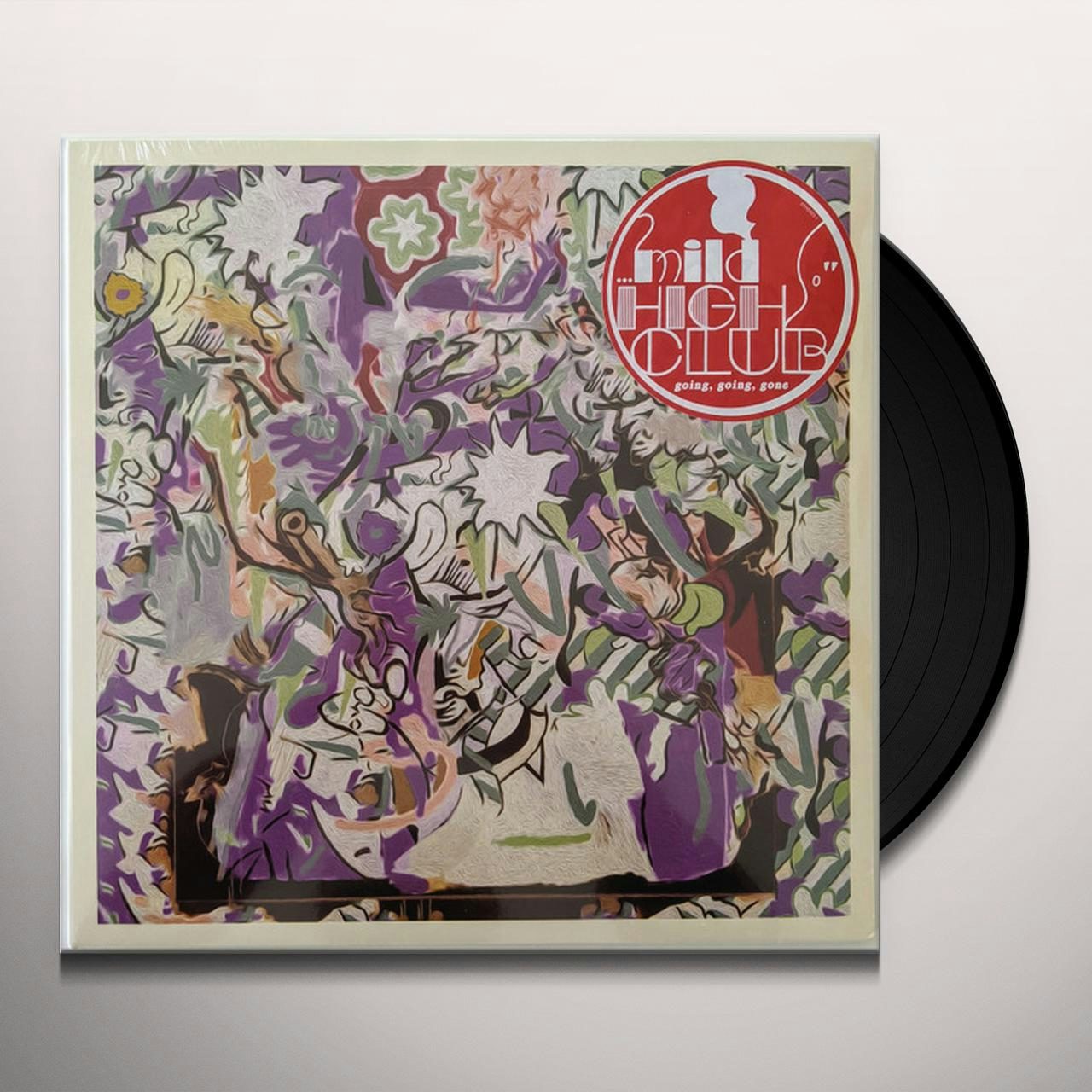 MILD HIGH CLUB Shirts, MILD HIGH CLUB Merch, MILD HIGH CLUB Hoodies ...