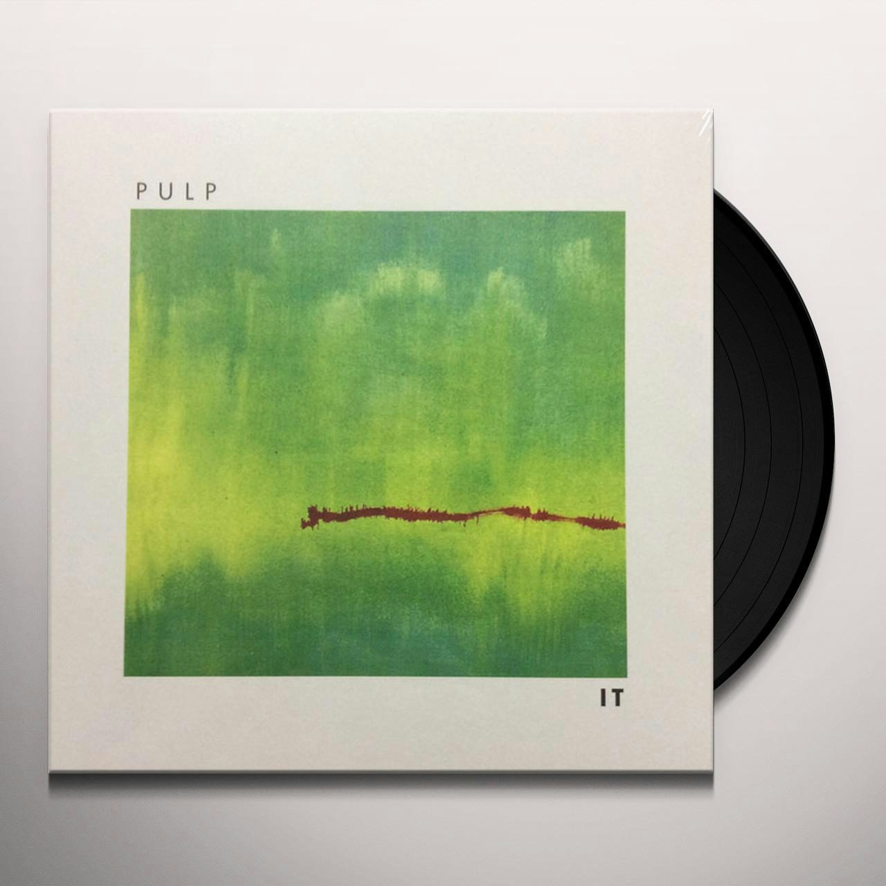 Pulp Shirts, Pulp Merch, Pulp Hoodies, Pulp Vinyl Records, Pulp Posters ...