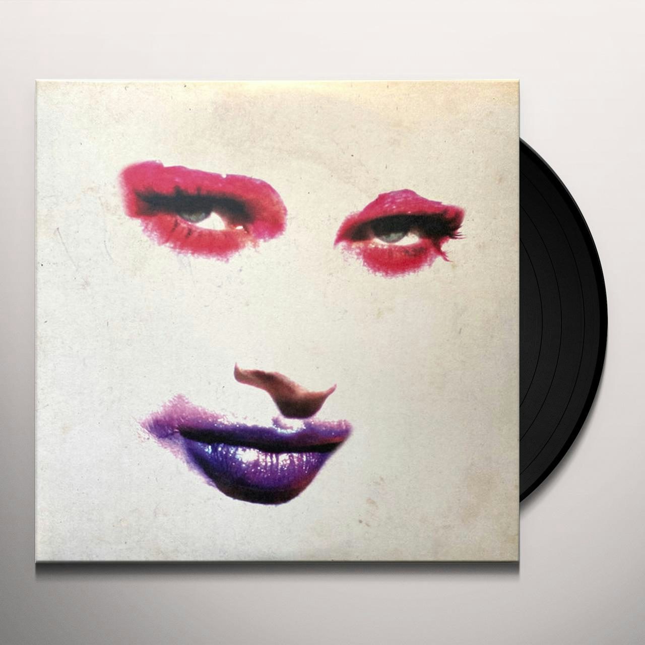 Alexisonfire Otherness Vinyl Record