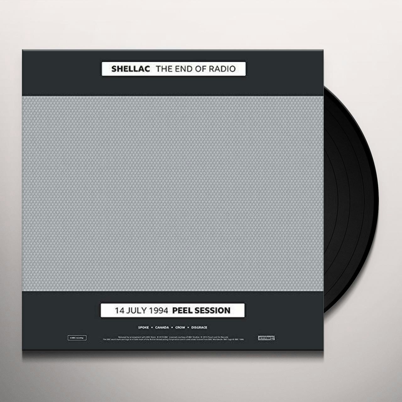 Shellac Shirts, Shellac Merch, Shellac Hoodies, Shellac Vinyl Records ...