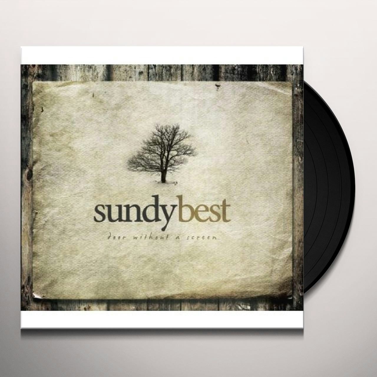 Sundy Best Store: Official Merch & Vinyl