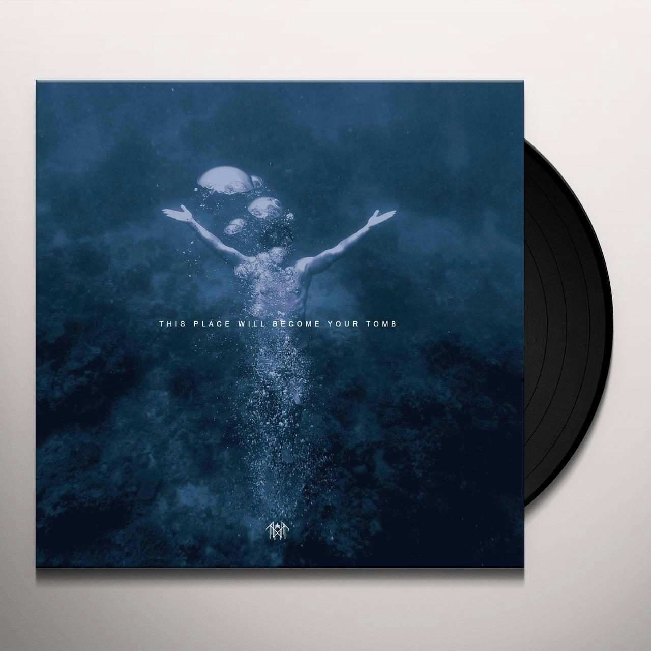 Sleep Token THIS PLACE WILL BECOME YOUR TOMB Vinyl Record